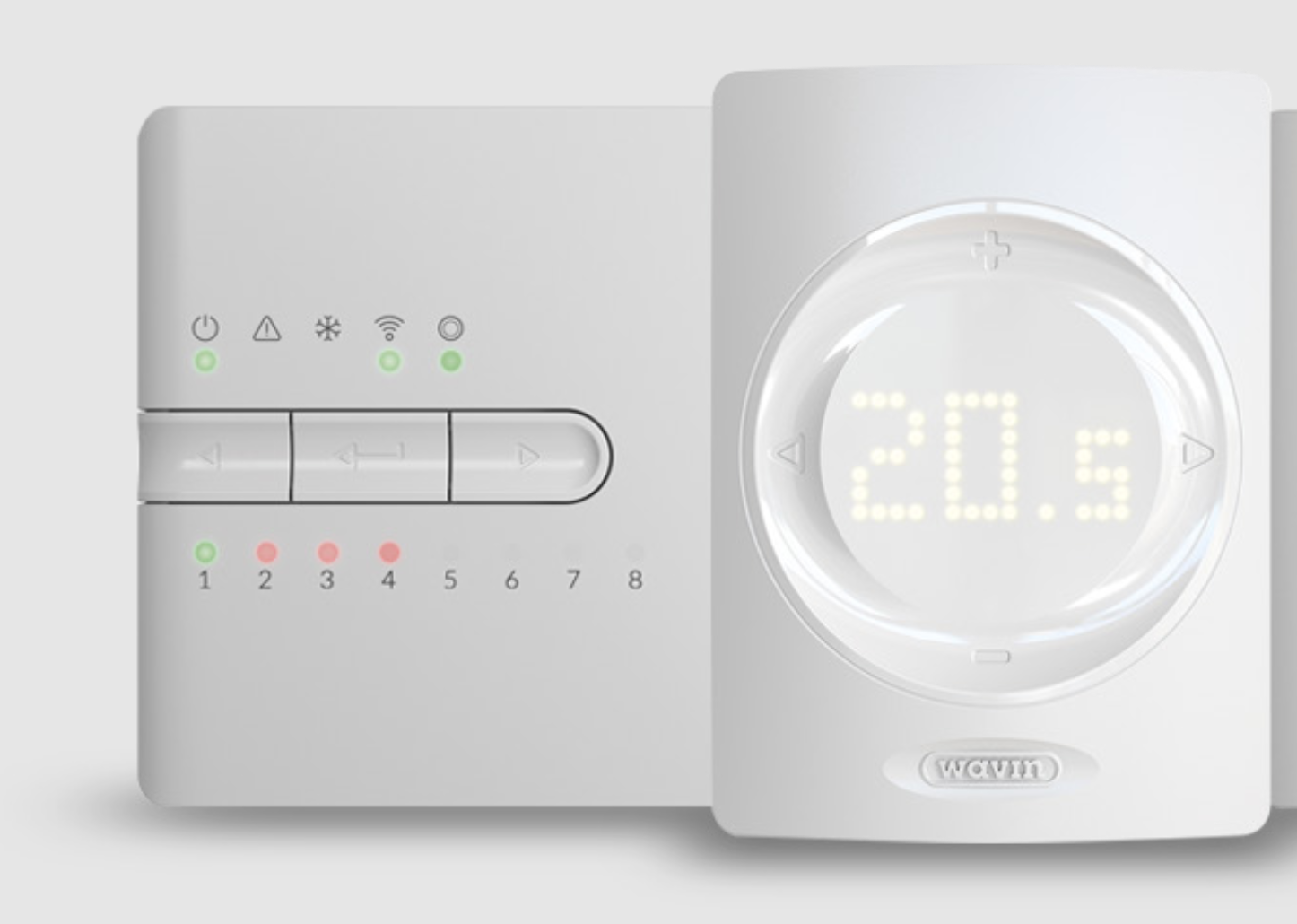 Underfloor Heating and Cooling Systems | Warmafloor